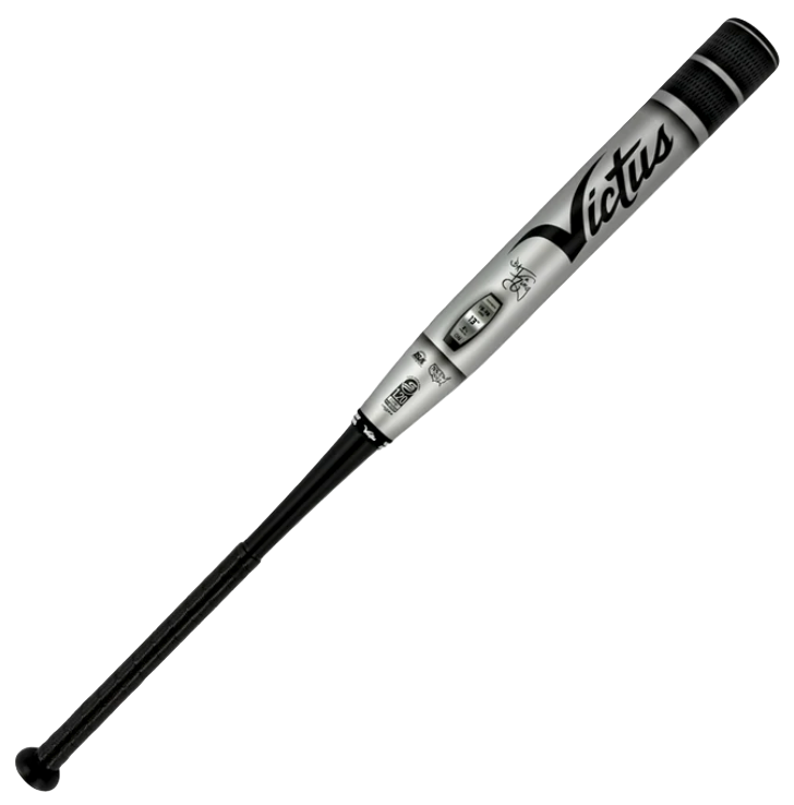 2025 VICTUS DROP THE MIC YA-YA LOAD 13" USSSA SLOWPITCH SOFTBALL BAT ...
