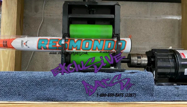 Nations Favorite Bat Shaving & Rolling Company – ExclusiveBats ...